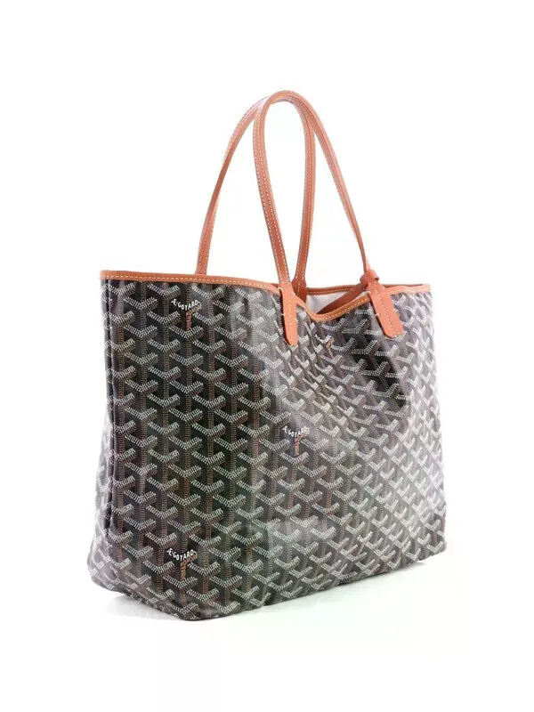 Goyard Saint Louis Pm Tote Bag - Brown