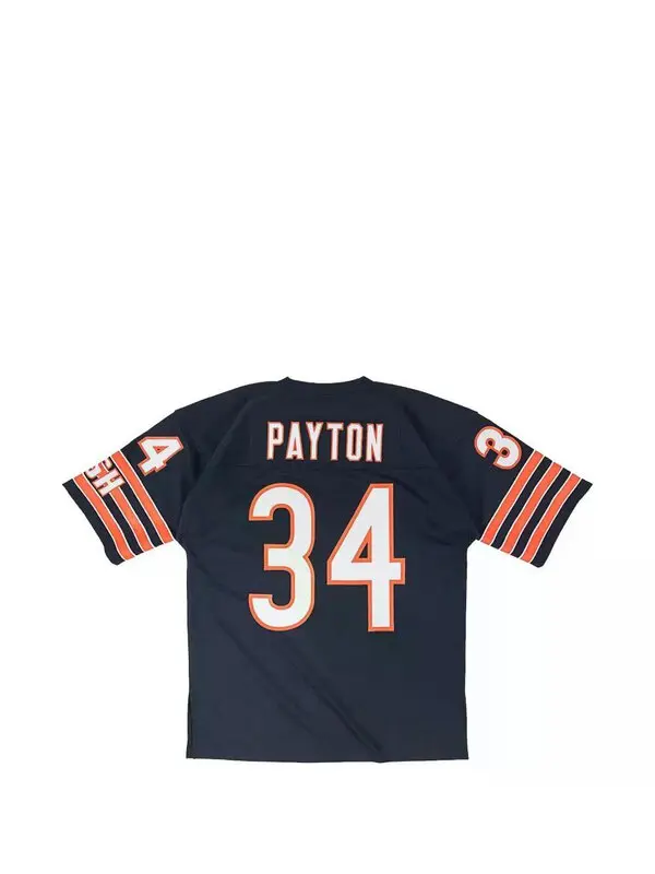 Mitchell & Ness Authentic Nfl Walter Payton Jersey
