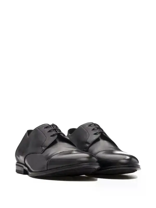 DOUCAL'S Derby Shoes