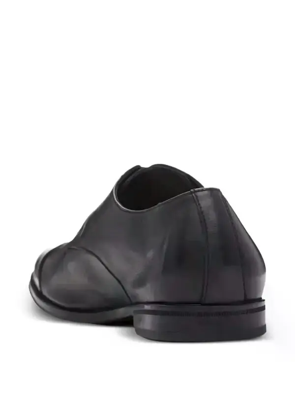 DOUCAL'S Derby Shoes