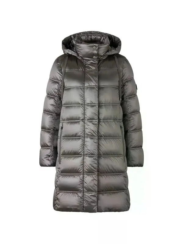 Bogner Lynn Quilted Down Coat