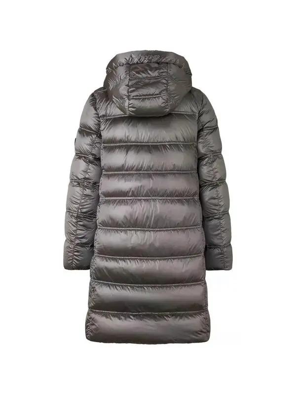 Bogner Lynn Quilted Down Coat