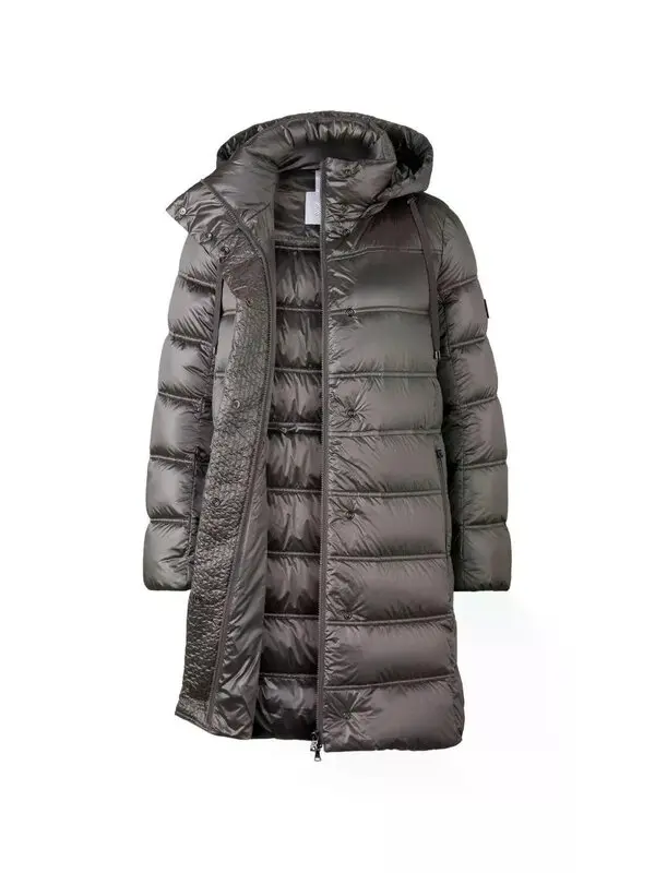 Bogner Lynn Quilted Down Coat