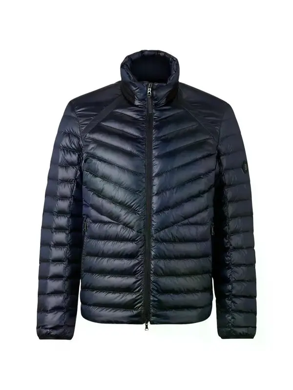 Bogner Quilted High Neck Jacket