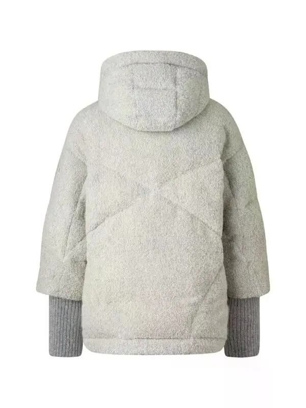 Bogner Sheryl Hooded Puffer Jacket