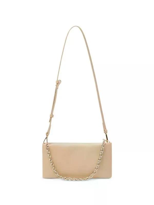 Fabiana Filippi Shoulder Bag With Chain Strap