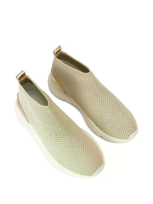 Kurt Geiger Knit Runner Trainers