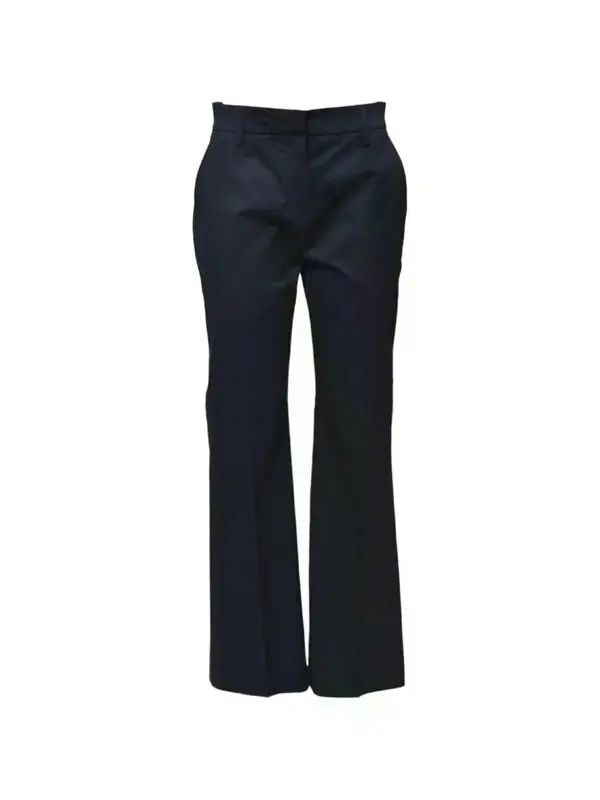 ROOM 52 Sandy Trousers - Blue