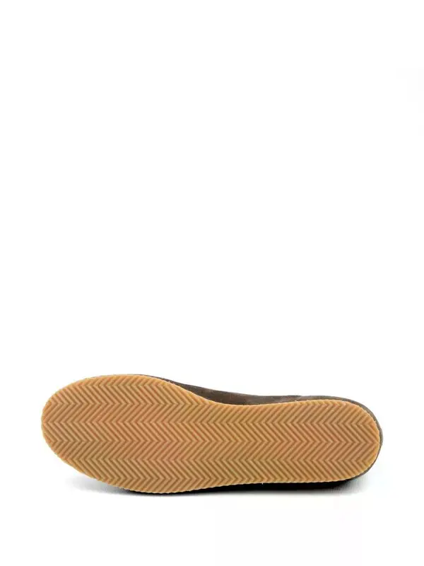 COMMON PROJECTS Suede Driving Sneakers