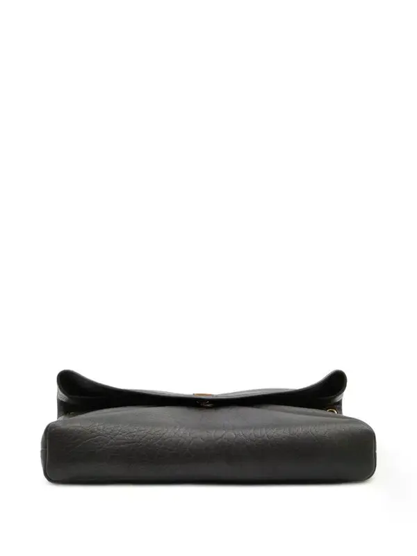 Saint Laurent Cassandre Pouch