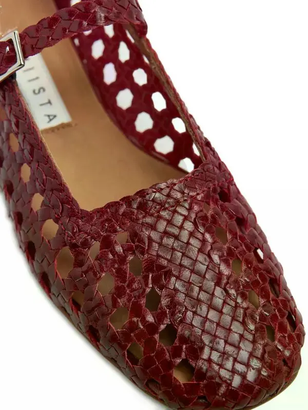 MIISTA Yeida Ballet Flats
