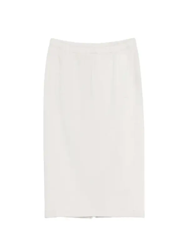 J. Lindeberg Paula Jersey Midi Skirt