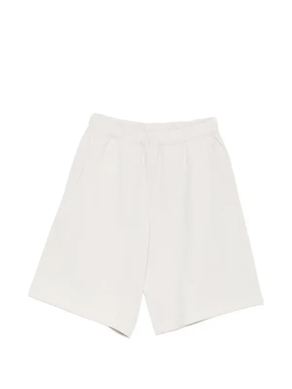 J. Lindeberg Elasticated Waistband Shorts