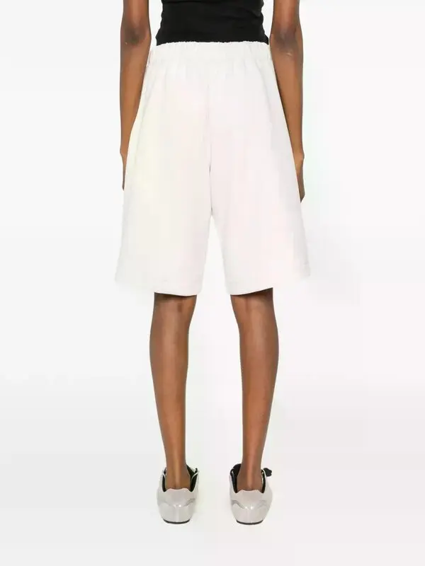 J. Lindeberg Elasticated Waistband Shorts