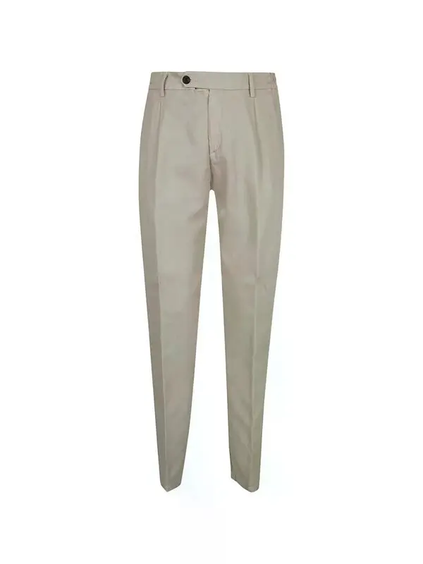 Eleventy Pleated Trousers