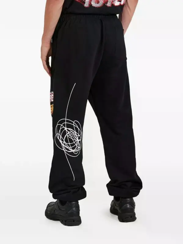 IUTER Swift Track Pants