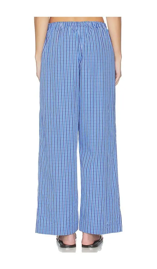 Faithfull The Brand Paloma Printed Trousers