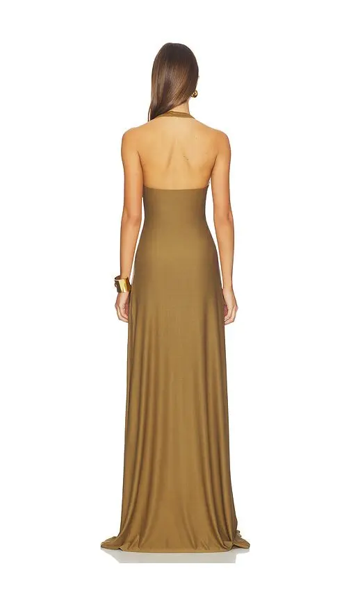 Misha Collection The Jennifer Maxi Dress