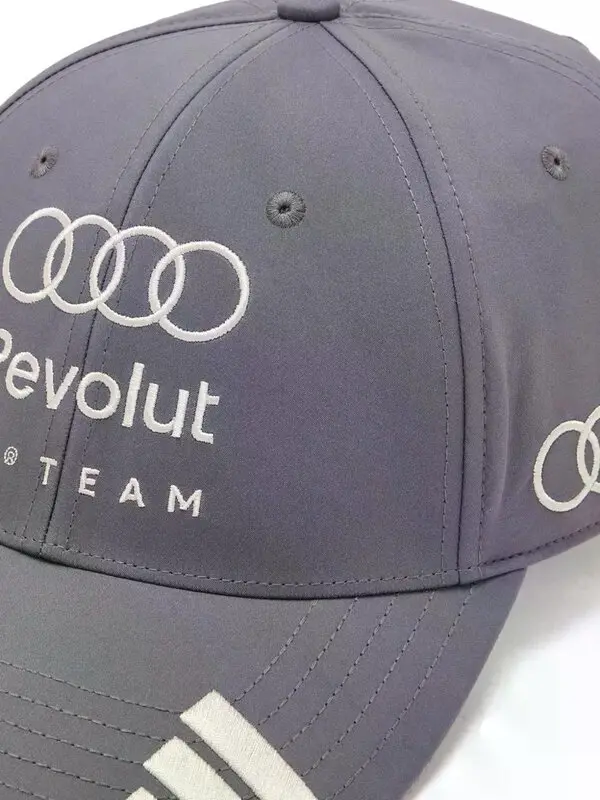 Adidas Audi Revolut F1 Baseball Cap