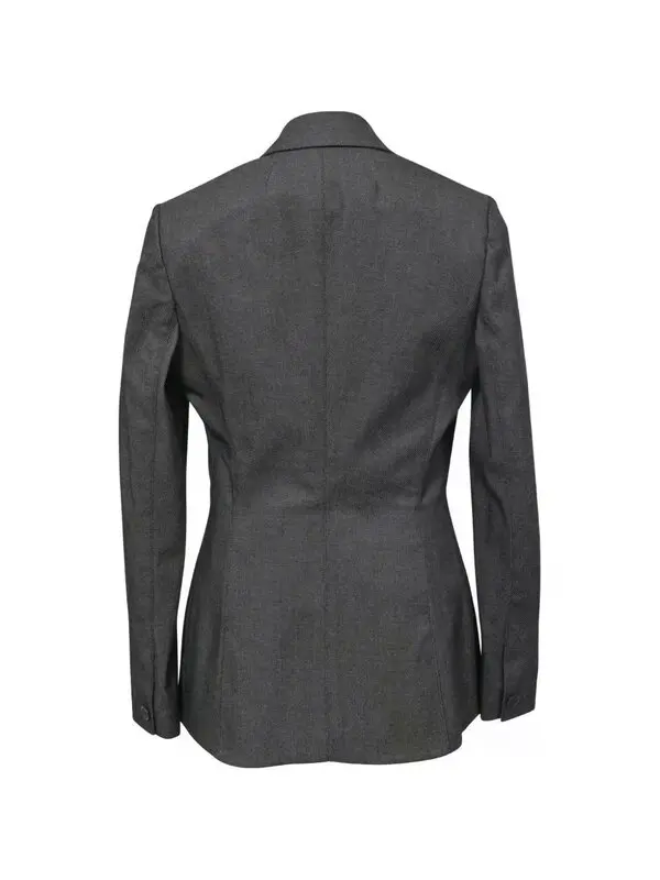 Dior Single-breasted Blazer
