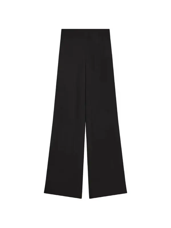JOSEPH Wide Leg Trousers