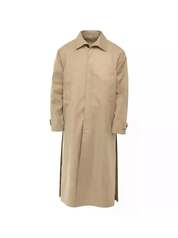 1989 STUDIO Single-breasted Coat