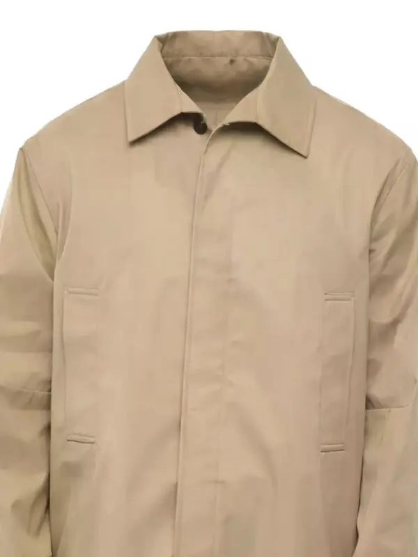 1989 STUDIO Single-breasted Coat