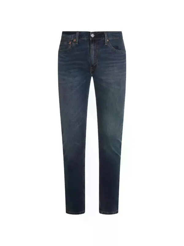 LEVI'S 511 Slim-fit Jeans - Blue