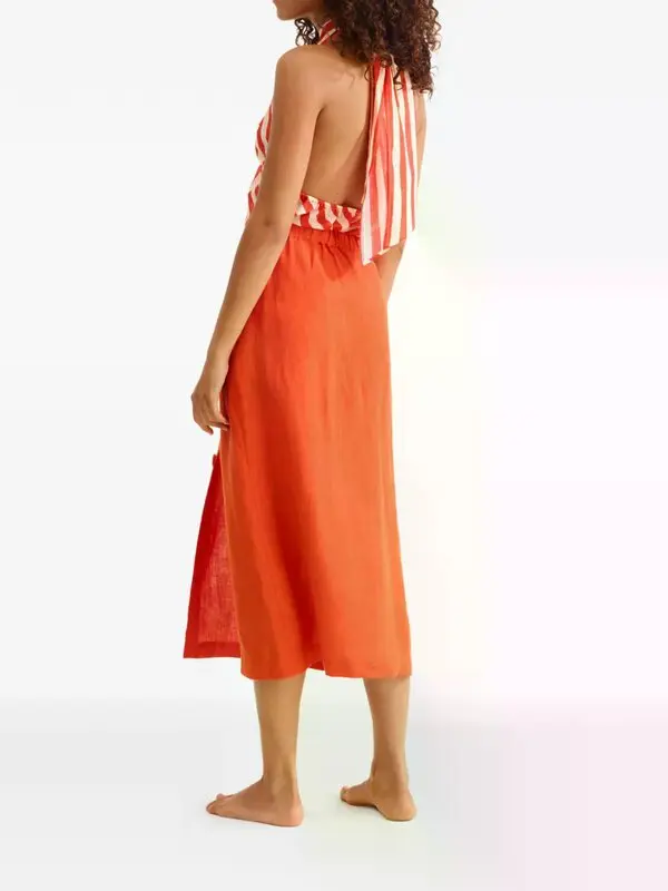 ERES Alter-ego Blouse - Red