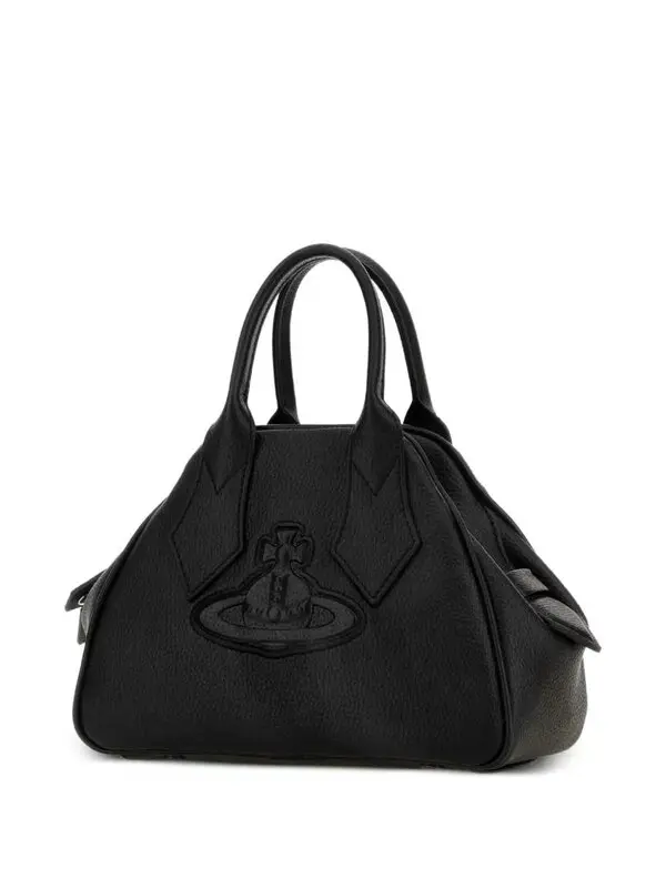 VIVIENNE WESTWOOD Small Yasmine Tote Bag