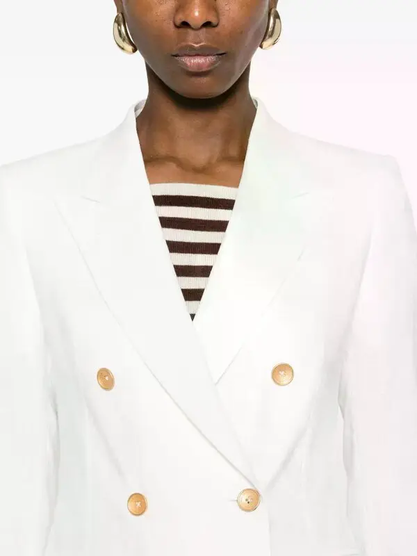 Tagliatore Double-breasted Blazer