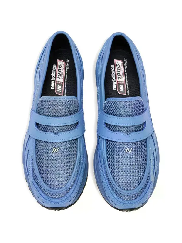 NEW BALANCE 1906l Sneakers - Blue