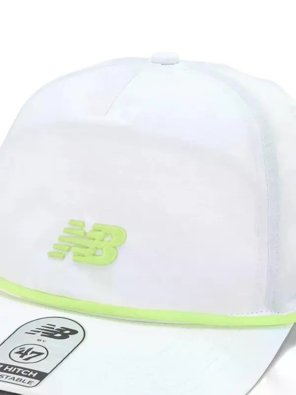 NEW BALANCE 47 Hitch Rope Logo Baseball Cap