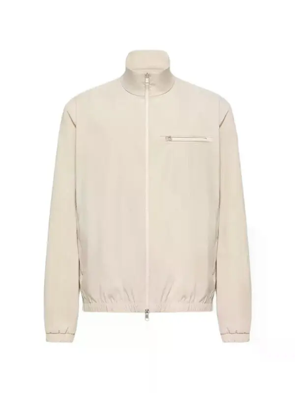 Moncler Danby Jacket - Neutrals