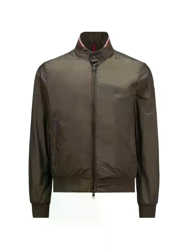 Moncler Reppe Jacket - Green