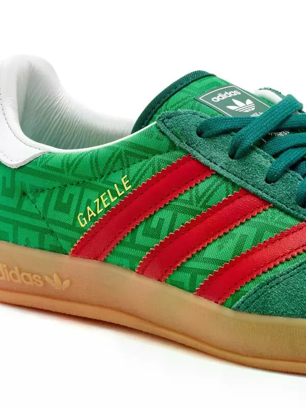 Adidas Gazelle Indoor Sneakers