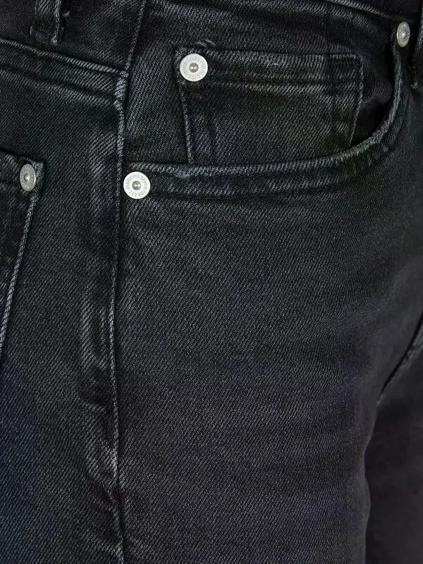 7 For All Mankind Flared Trousers