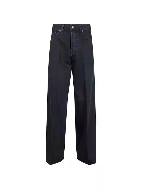 HAIKURE Bethany Bull Jeans - Blue