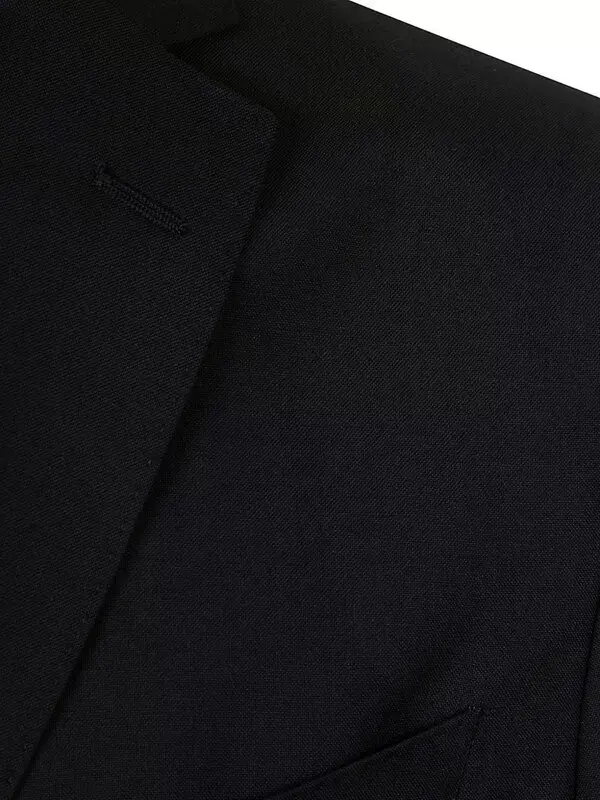 Etro Single-breasted Suit