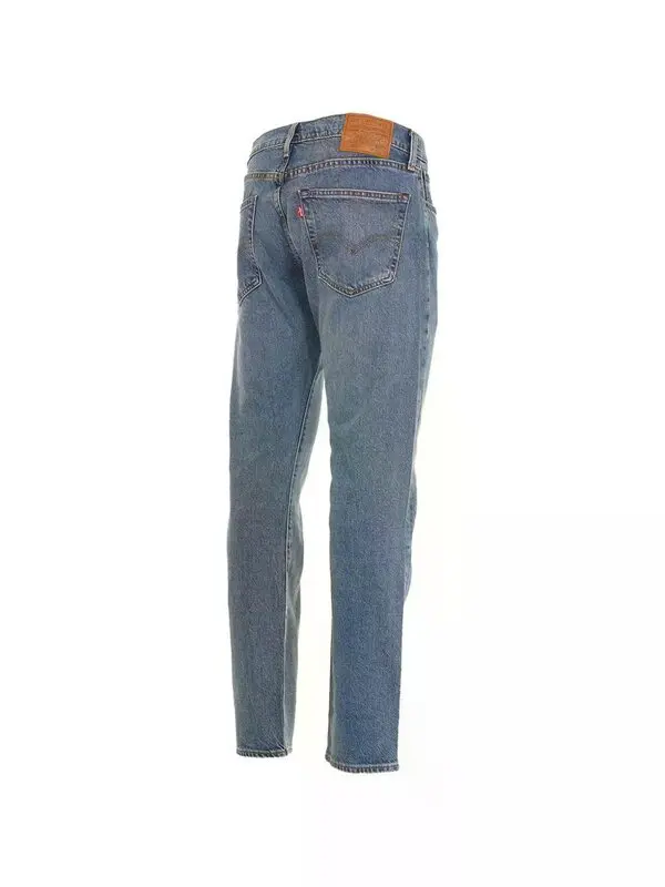 LEVI'S 502 Taper Jeans - Blue