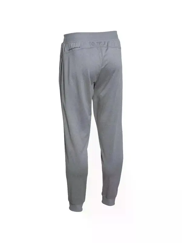 Under Armour Logo-print Track Pants - Grey
