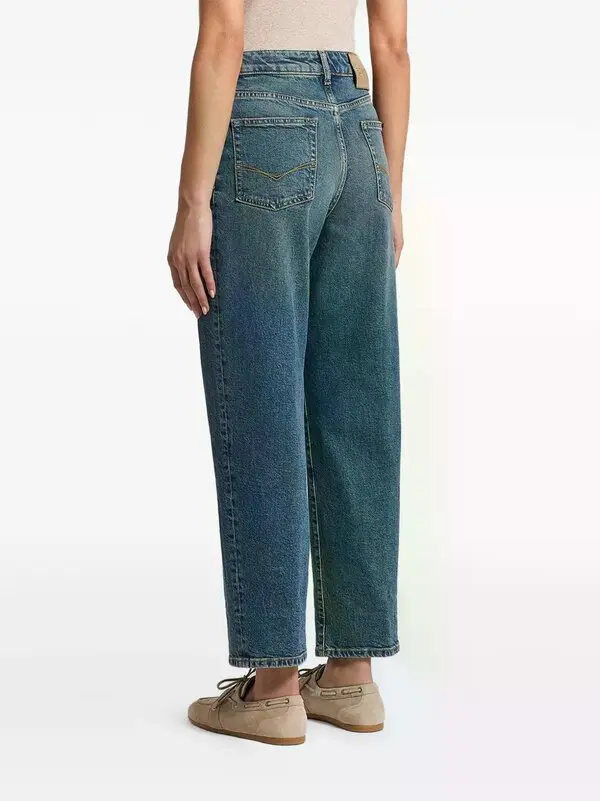 Peserico Five-pocket Jeans