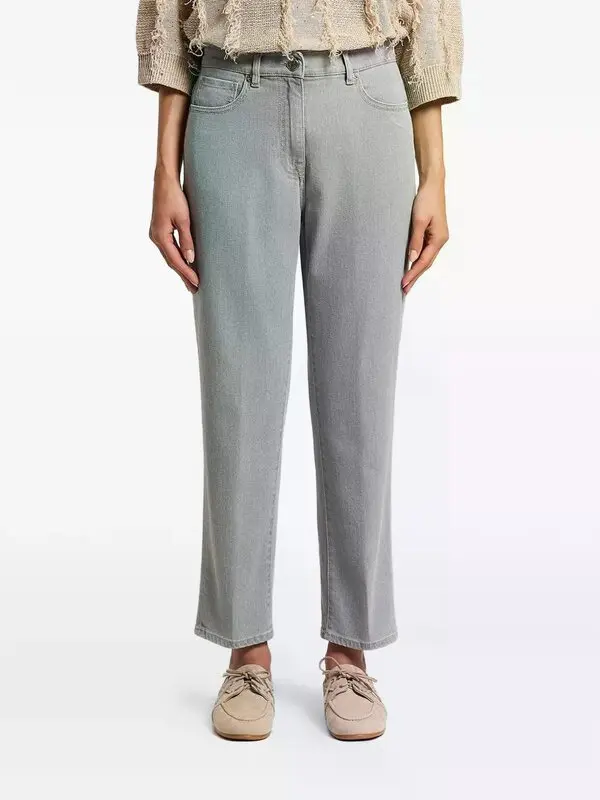 Peserico Five-pocket Jeans