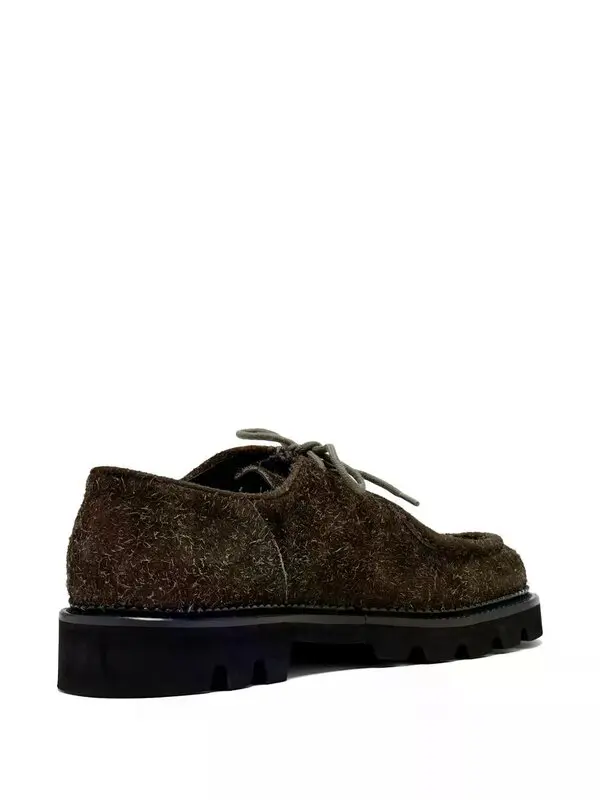 COLLEGIUM Lace-up Boat Shoes