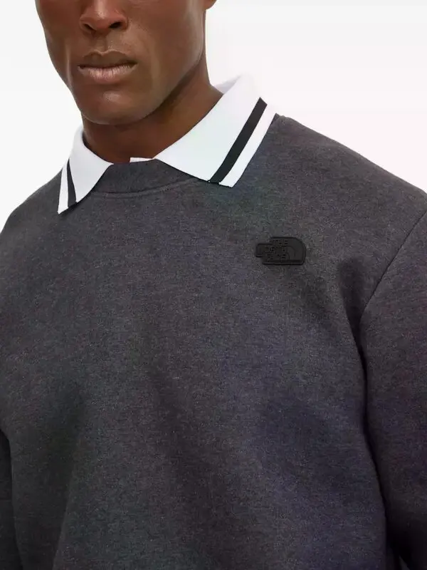 The North Face Crew Neck Sweatshirt