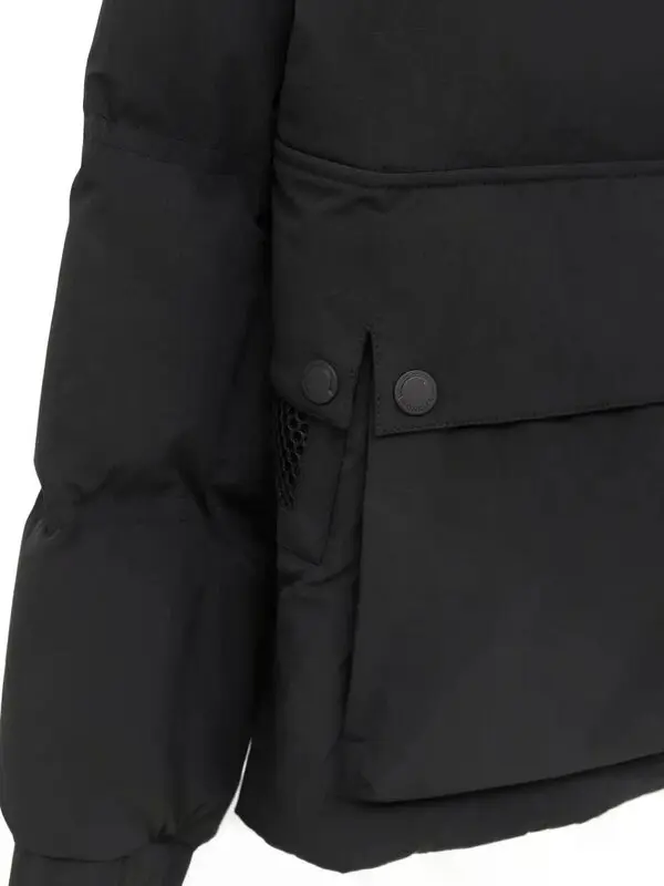 Moncler Padded Jacket