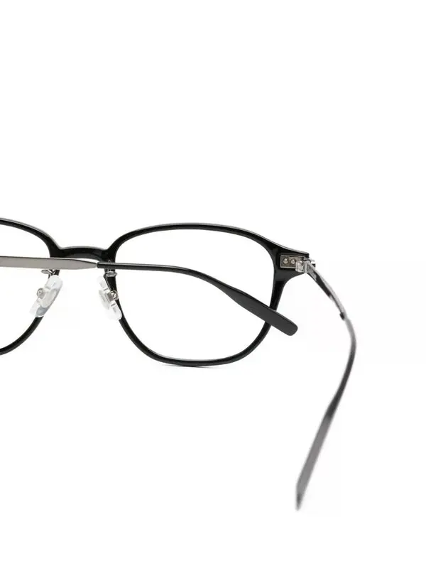 Montblanc Square Frame Eyeglasses