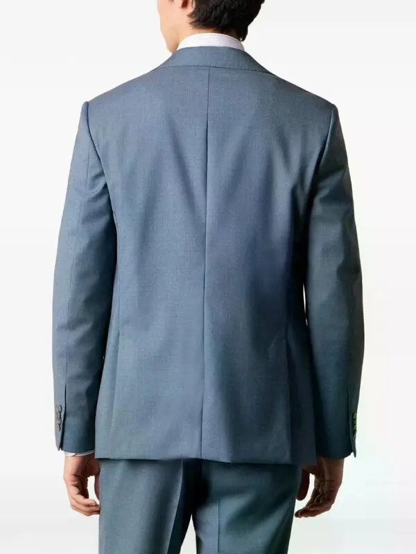 Brooks Brothers Single-breasted Blazer