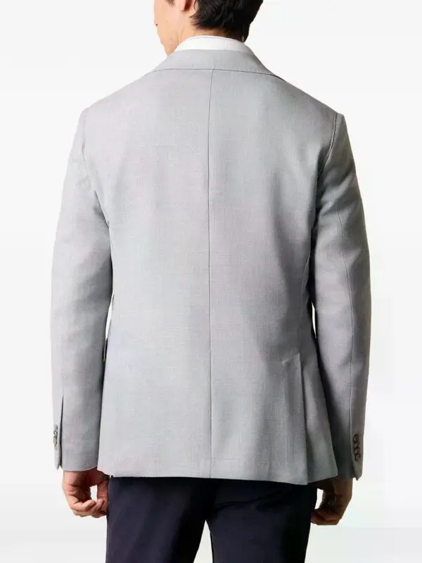 Brooks Brothers Basket Weave Blazer