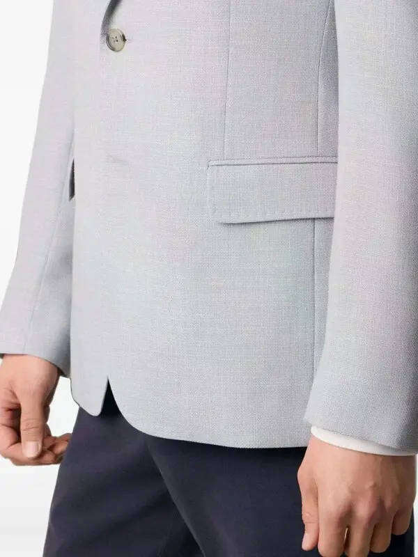 Brooks Brothers Basket Weave Blazer